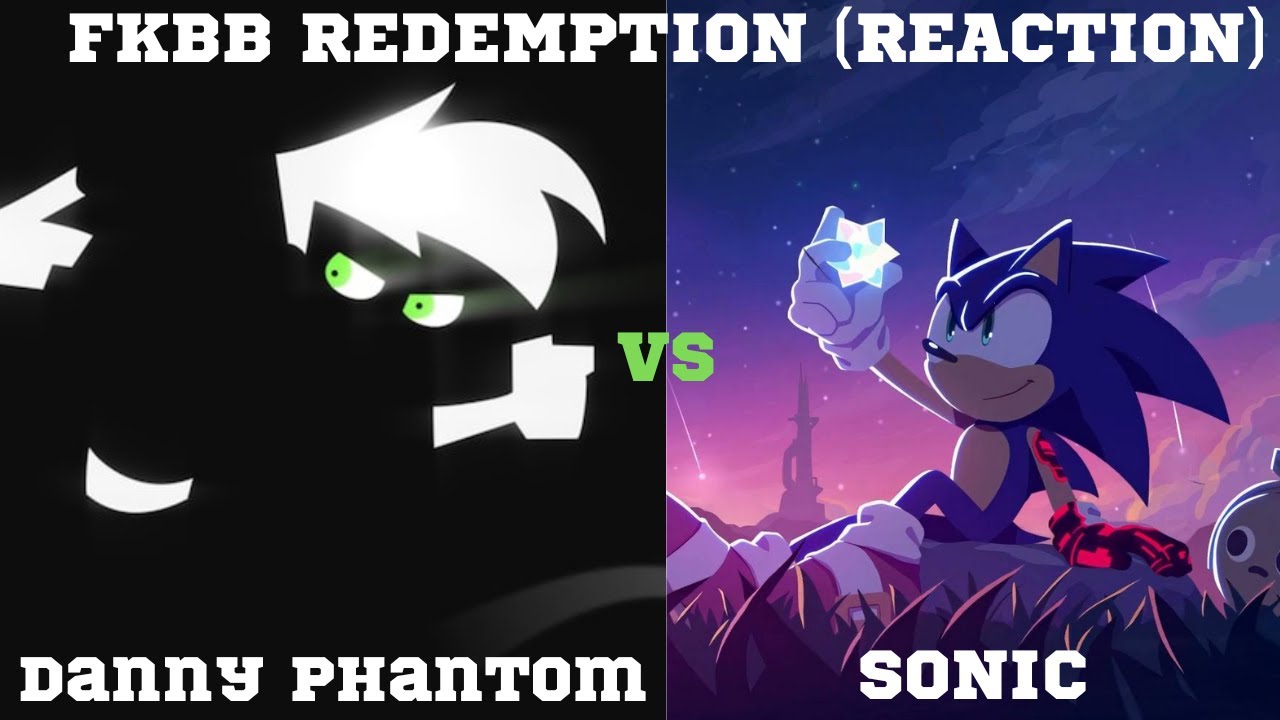 LOW-KEY A BOP!!!!! SONIC vs DANNY PHANTOM |@FNAFK1NGyt |#beatboxbattle ...