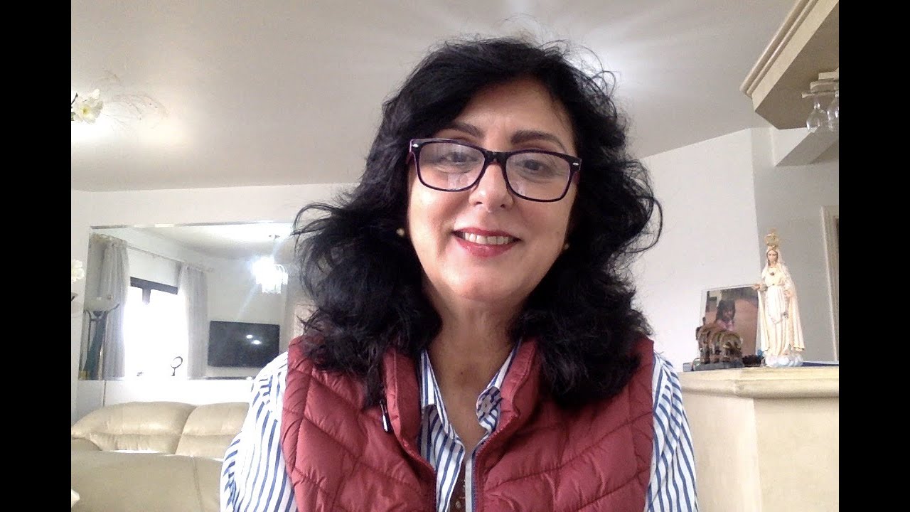 Programa Verdades com Siria Maria Mohamed Tema - Metafísica- o ...