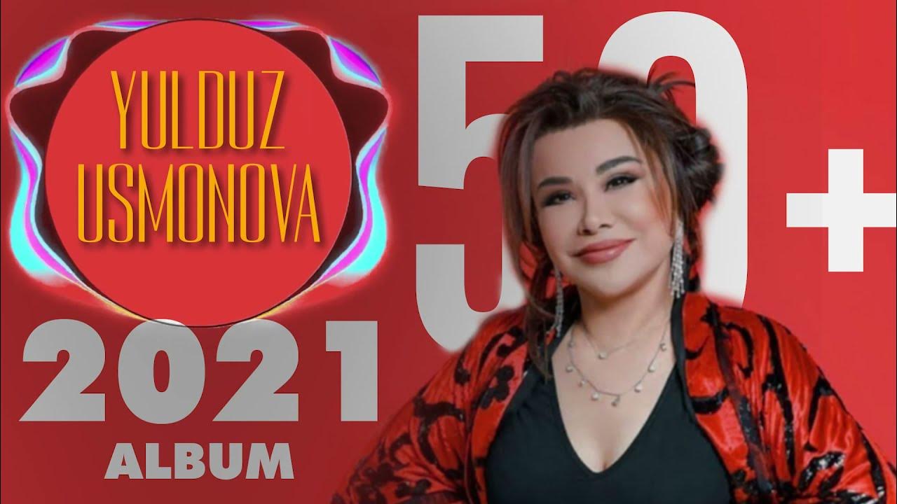 Юлдуз Усманова 2021 Хиты | Yulduz Usmonova 2021 Xit qo'shiqlari - YouTube