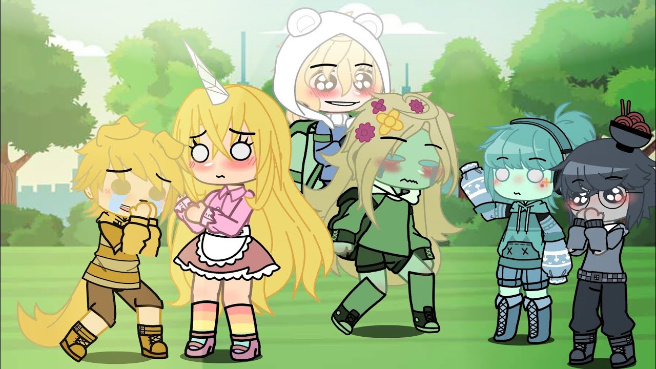 “lemon boy” ft. Finn and Fern | Finn x Fern - YouTube