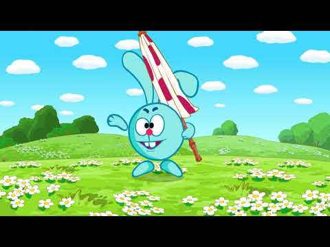 The Inner Clock - KikoRiki | Cartoon for Kids
