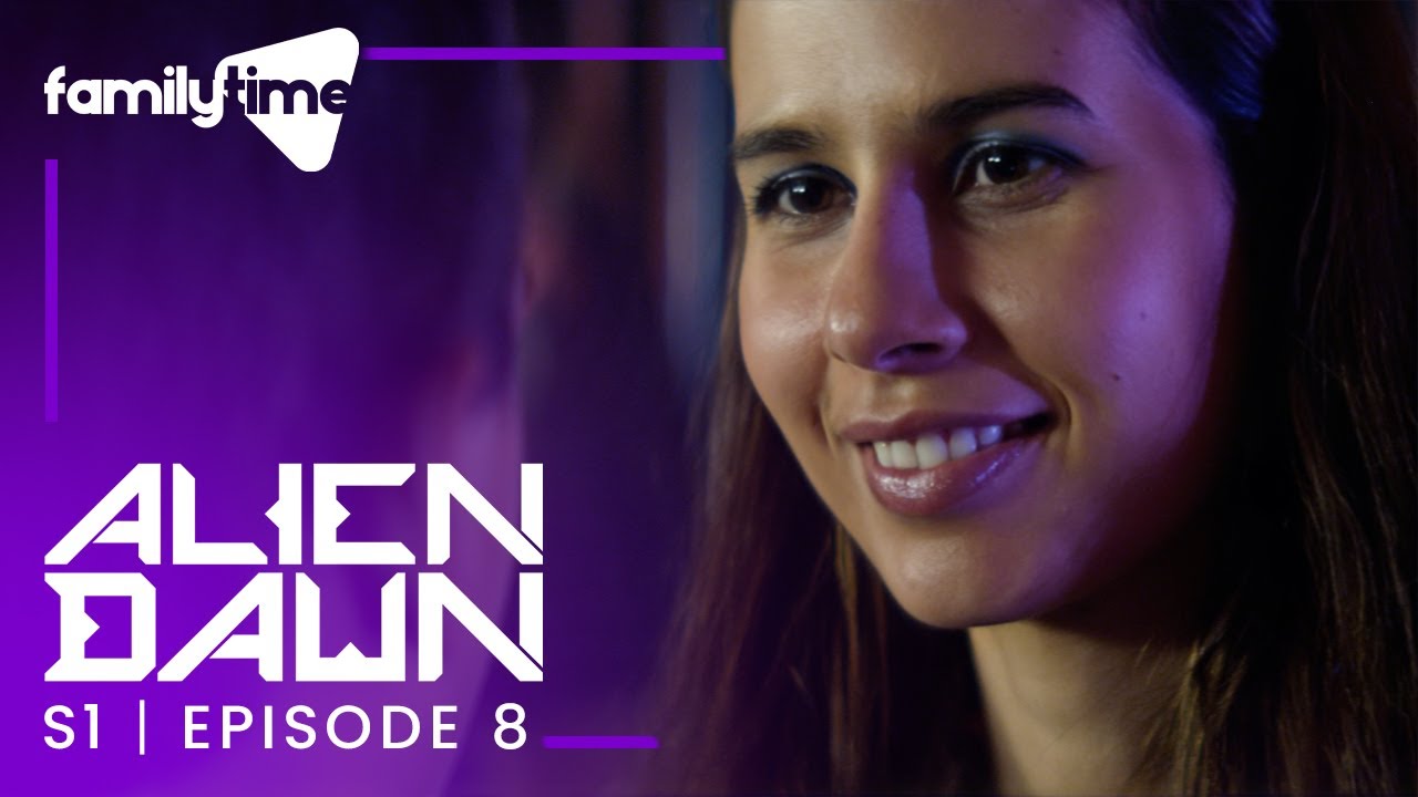Alien Dawn | Episode 8 | Eclipse - YouTube