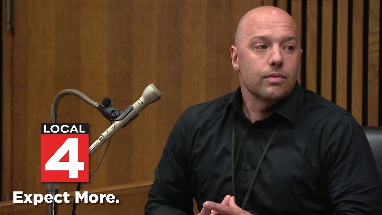 Detroit police officer testifies at trial of Samantha Woll's alleged ...