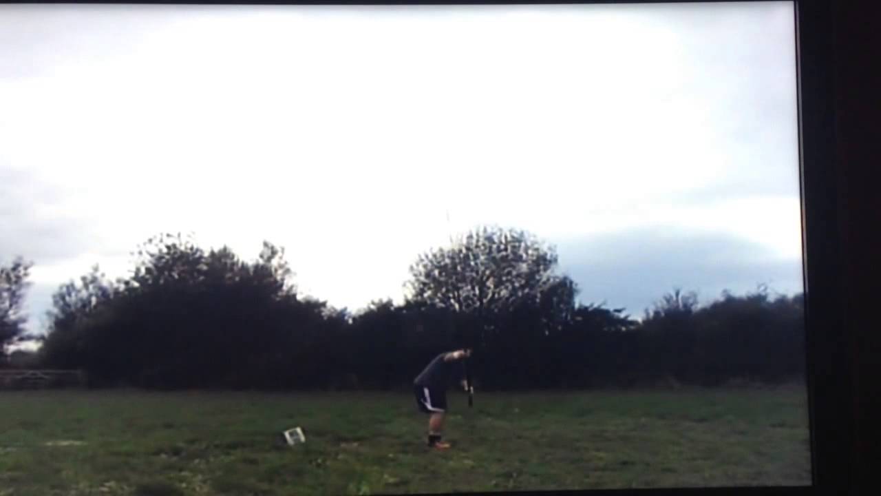 Alan Varley - YouTube