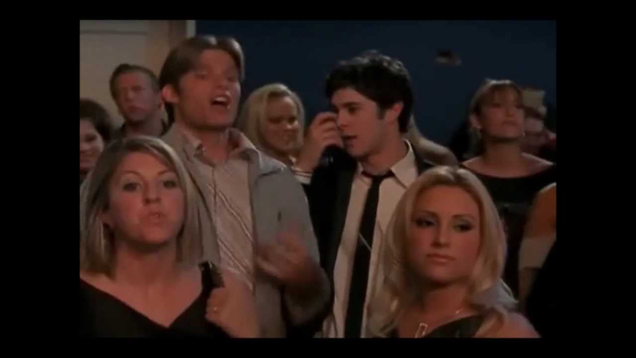 Luke Ward Sings Along With Rooney hahahaha - YouTube