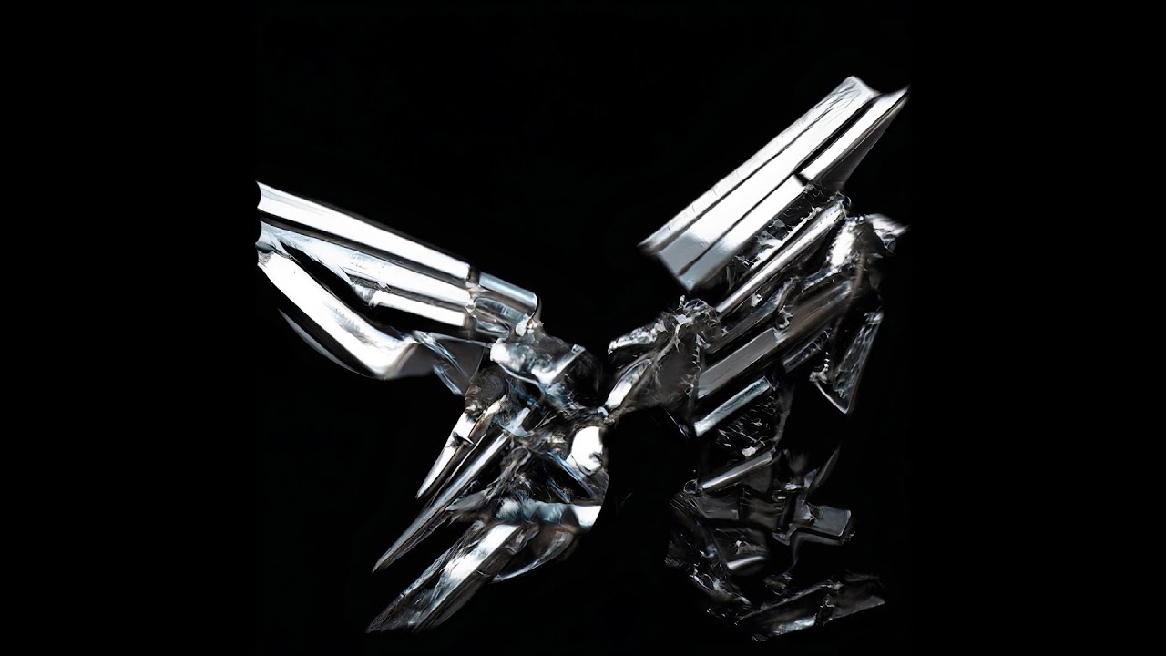 Nanotech Mutations - VJ Pack Compilation - YouTube