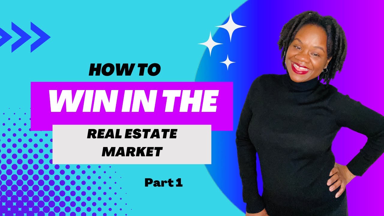 how to win in the real estate | part 1 - YouTube