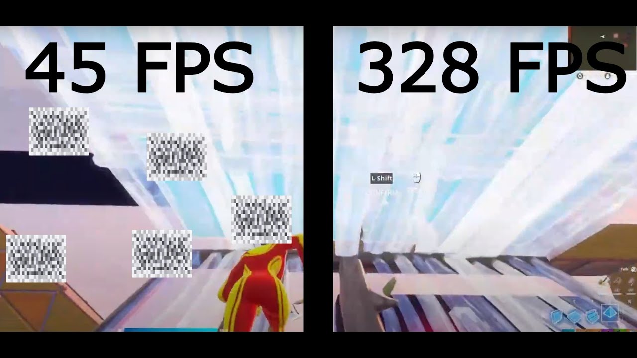 Fortnite Optimization Guide FPS BOOSTS, EPIC GAMES LAUNCHER SETTINGS ...