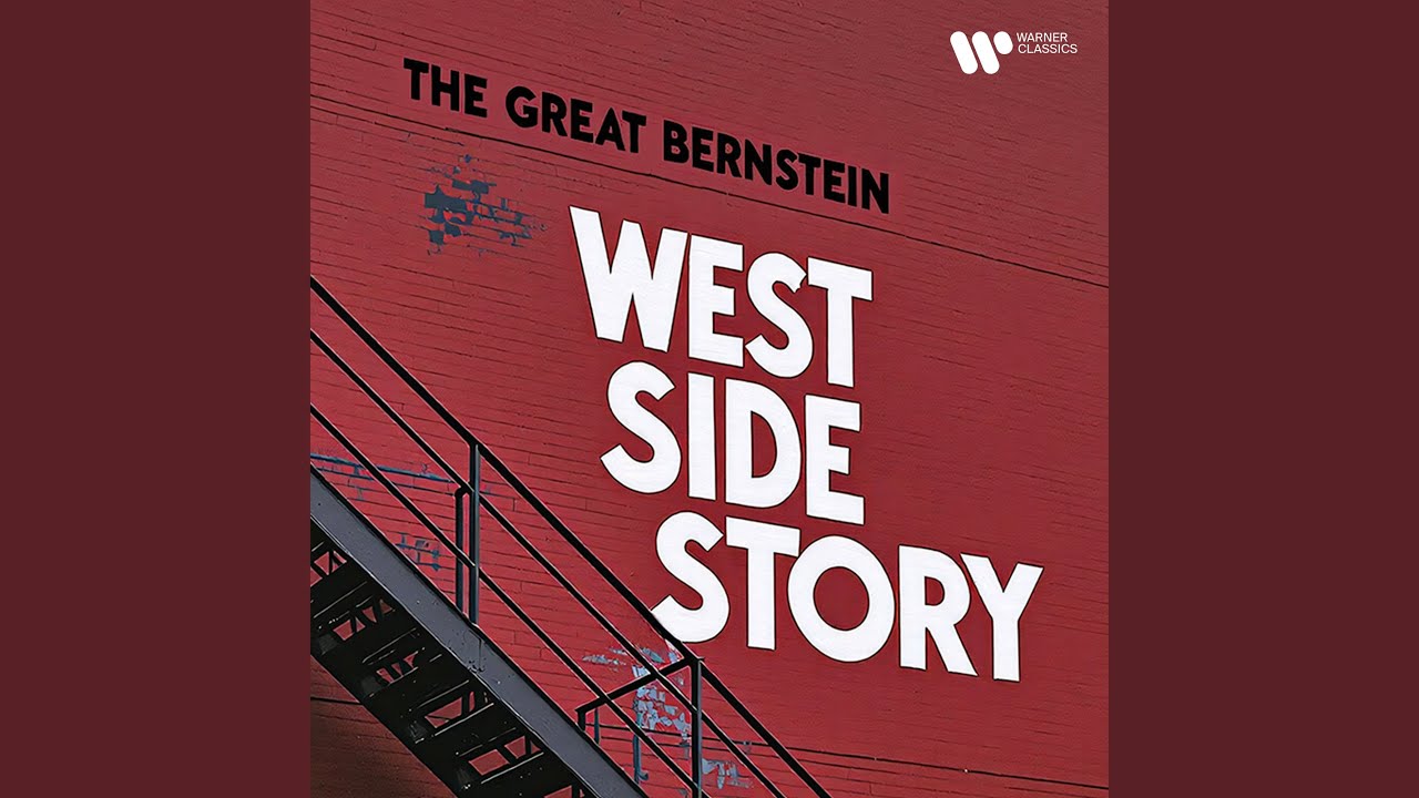 Symphonic Dances from West Side Story: No. 9, Finale - YouTube