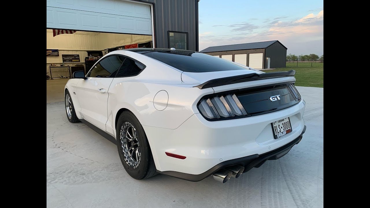 Indian Valley Raceway Race Update - YouTube