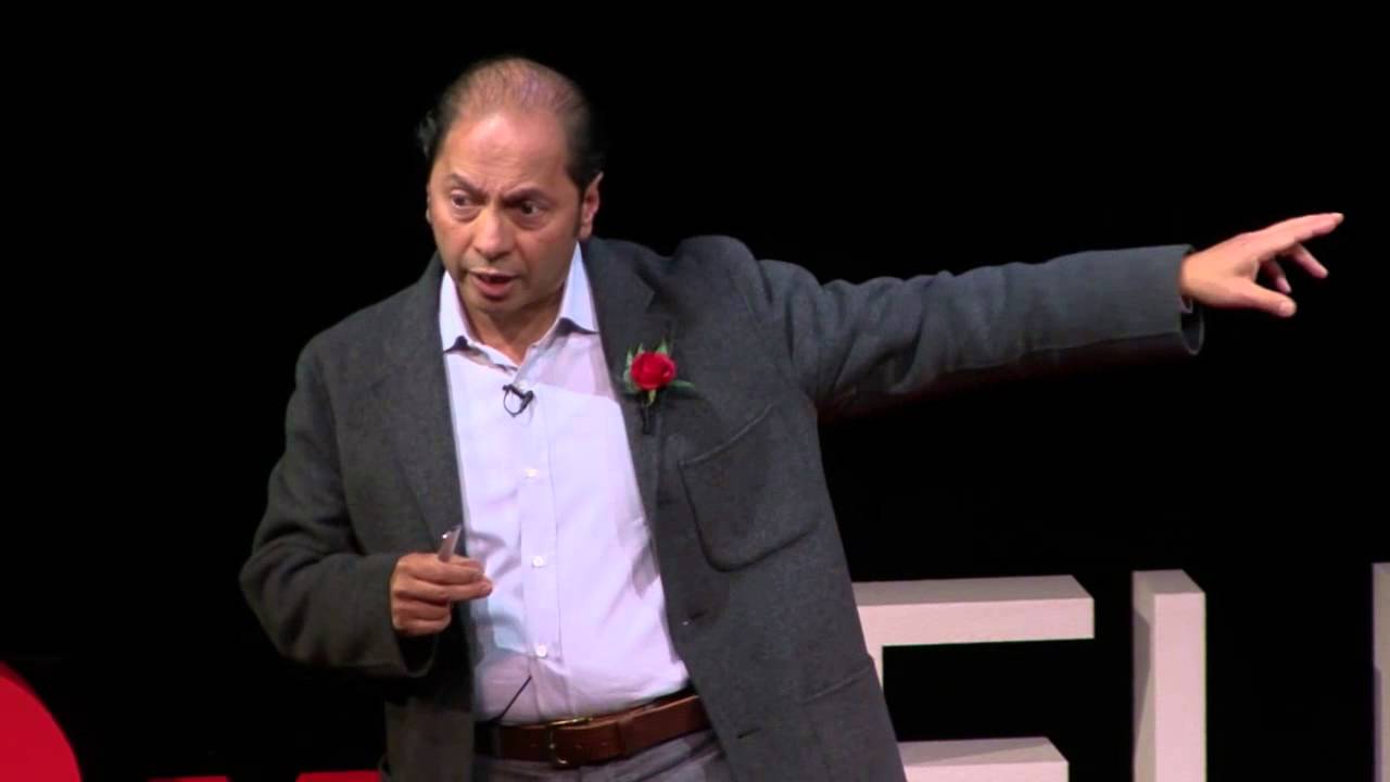 How I learned to be an emancipator, and found myself as a man | Dr ...