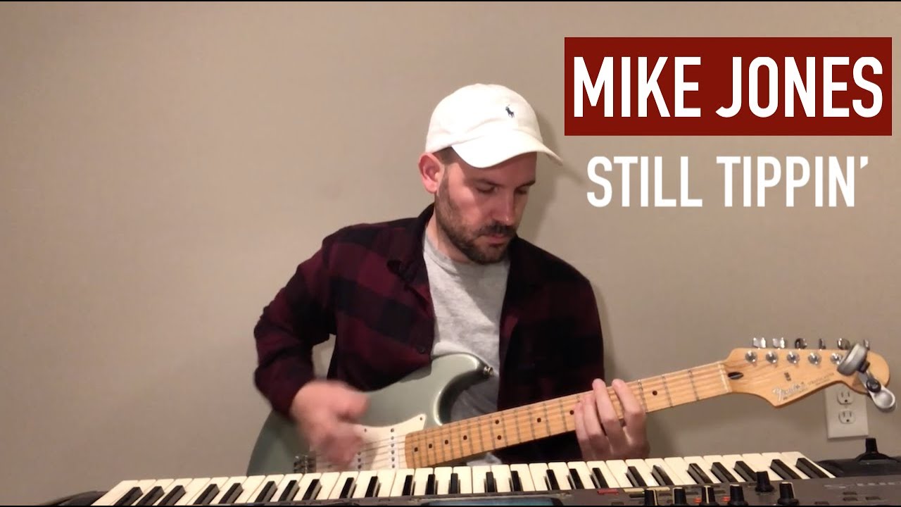 Remaking "Still Tippin'" Beat + Guitar - Mike Jones, Paul Wall, Slim ...