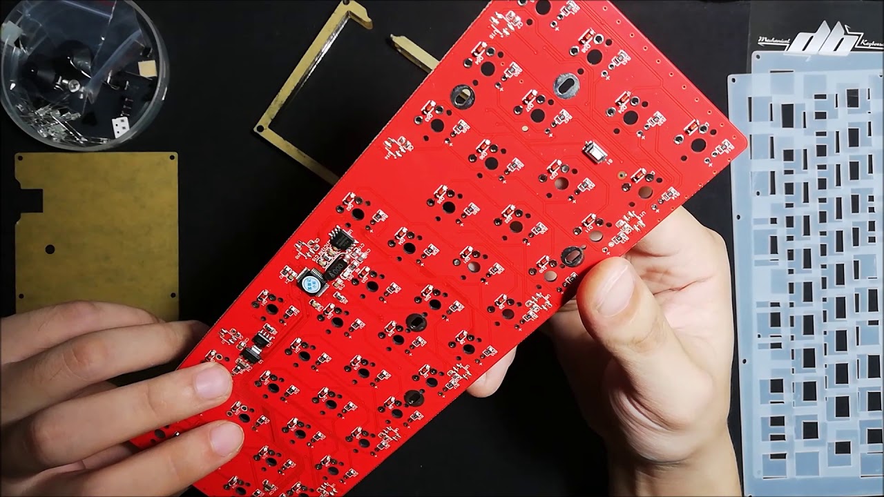 TU40 | Unboxing | Review (in Vietnamese language) | DBMK - YouTube