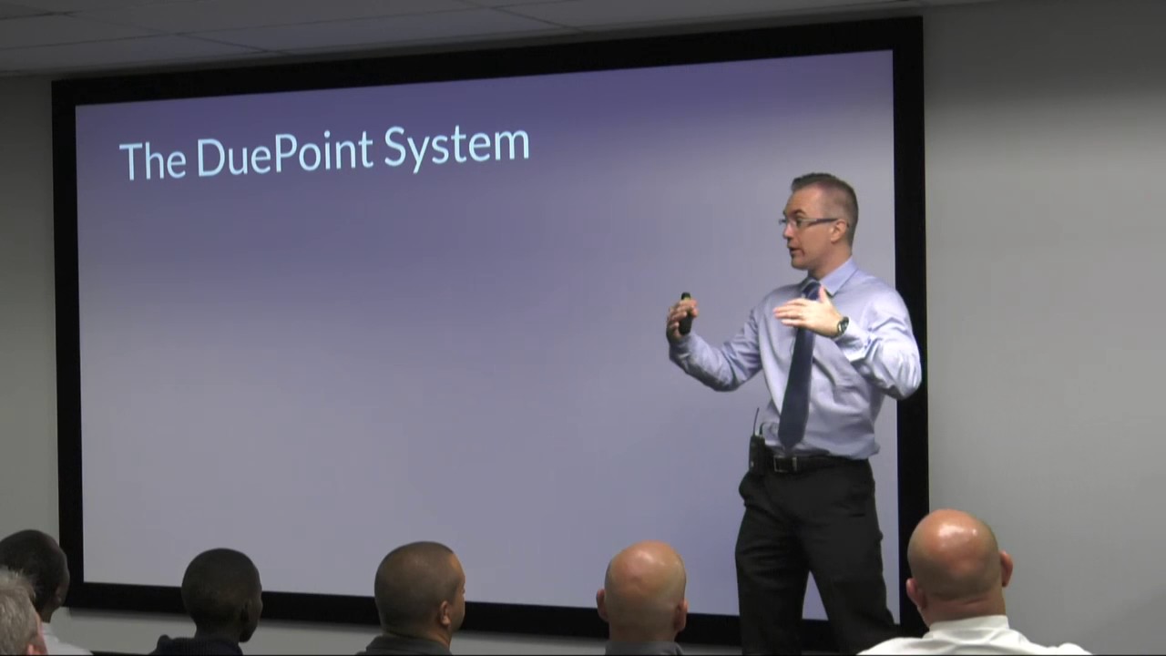 DuePoint Introduction Presentation - YouTube