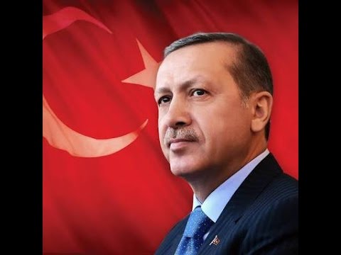Recep Tayyip Erdoğan'la ilgili kısa bir film!# AK PARTİ