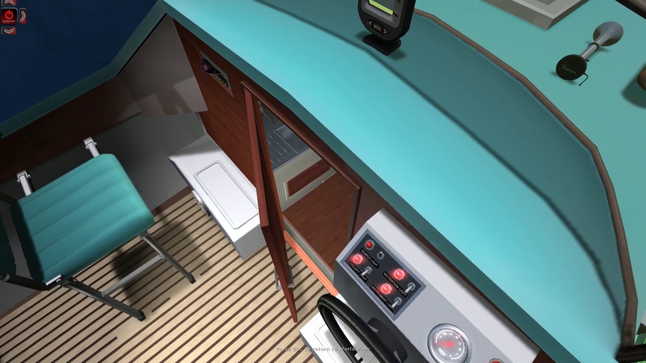 MongoTV_4848 - Mongo Games - Second Life - Part 14 - Build More Boat ...