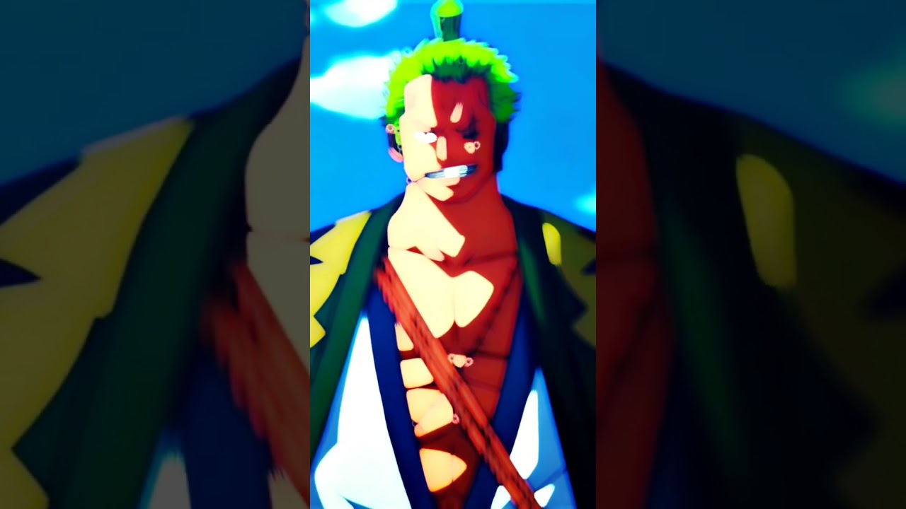 Zoro edit 📱🥶 - YouTube