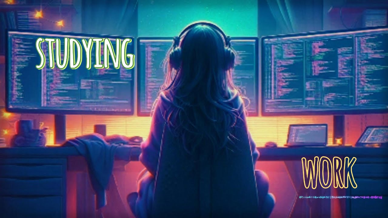 🎵 Chillstep Focus Music – 1-Hour Flow State Playlist for Coders & Creators 🎧 - YouTube