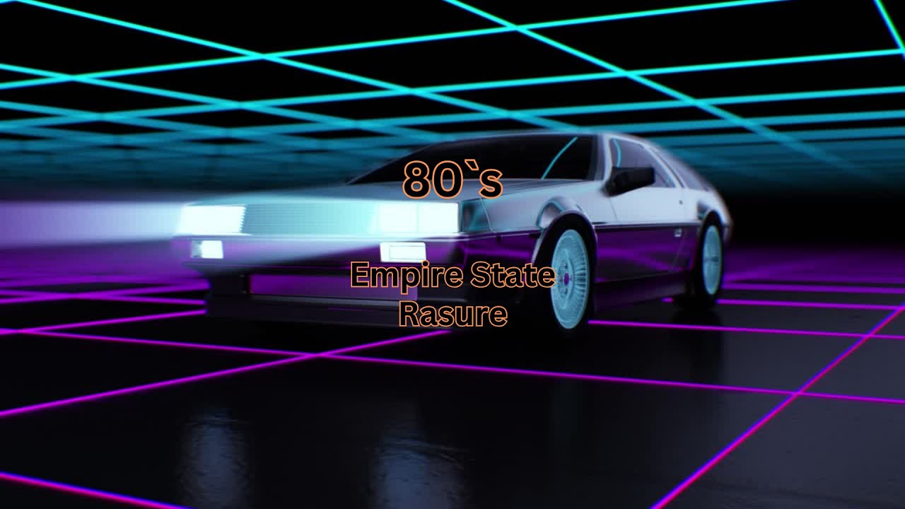 Empire State - Rasure 80`s - YouTube