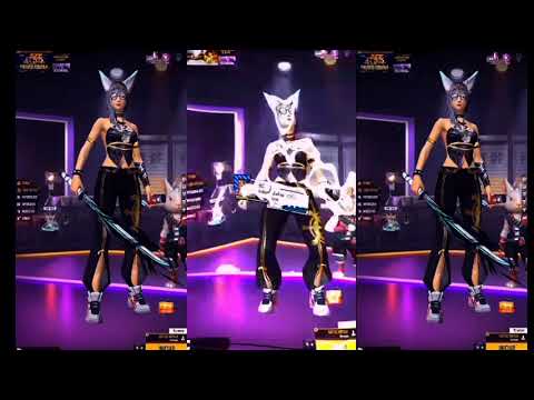 PRESET FF II SOUND DESAH PUPPY