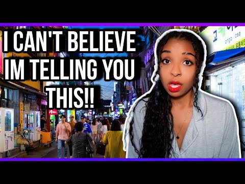 My Secret Dating in Korea Storytime I'm FINALLY Sharing With You!!