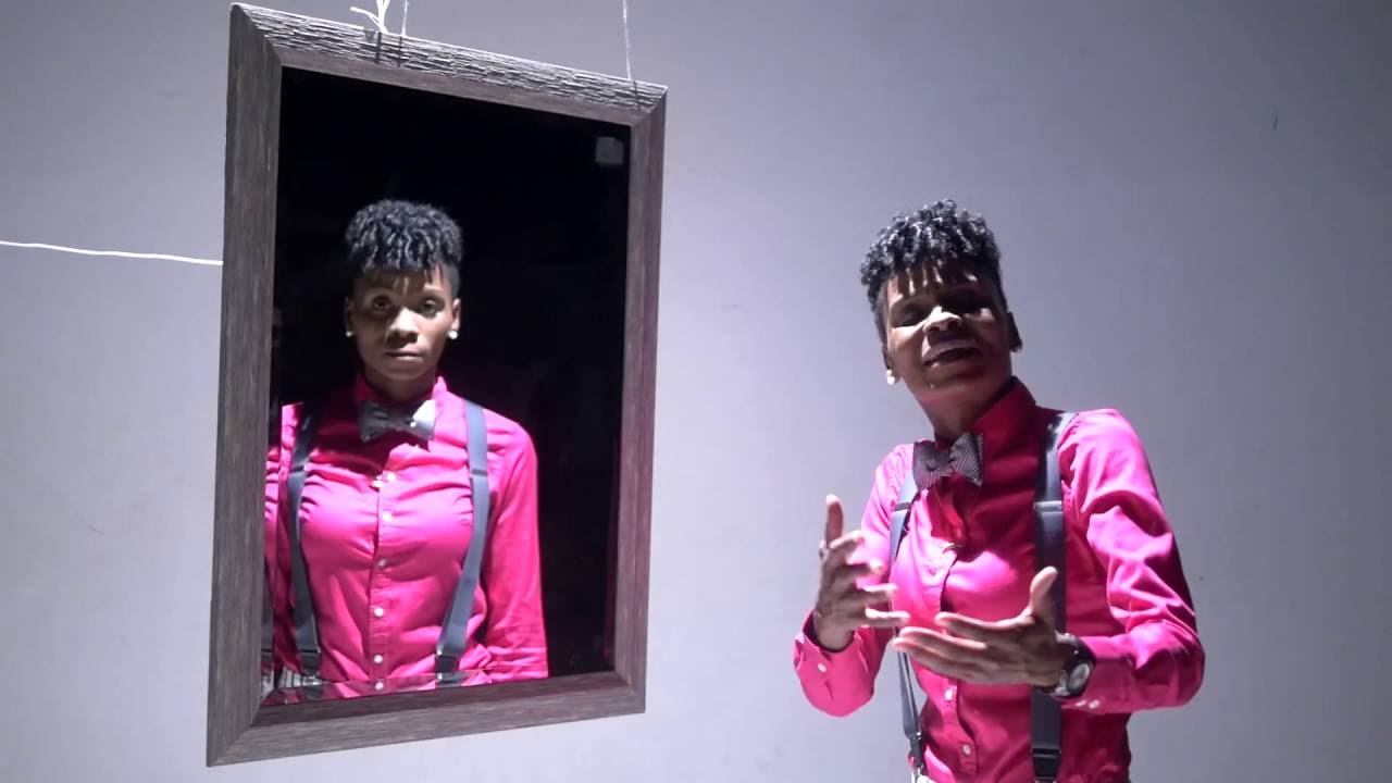 The Rant (Official Video) - YouTube