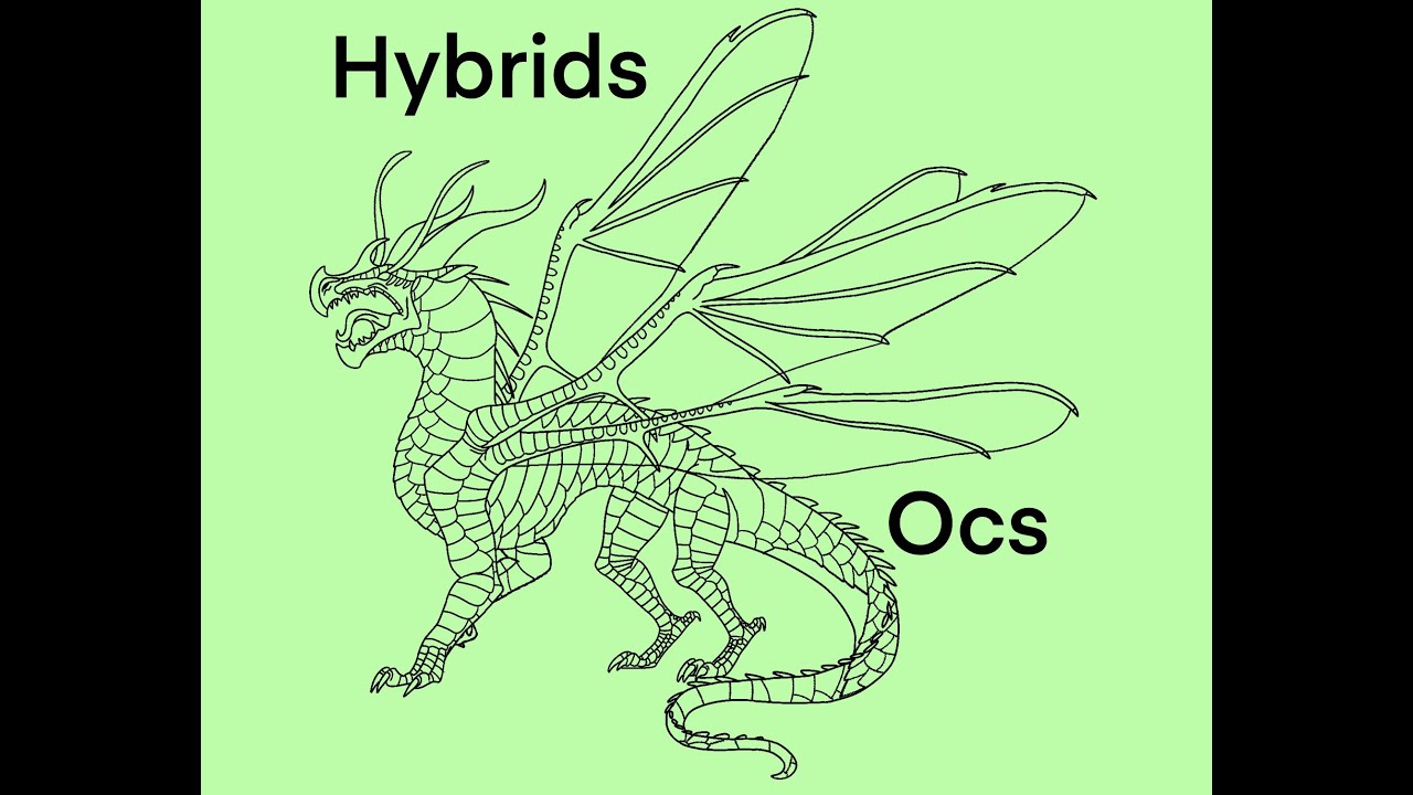 The amazing WoF oc maker! - YouTube