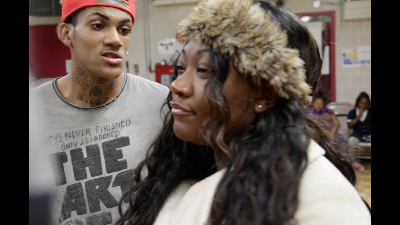 JUICY The Series Season 2 Ep 3 - YouTube