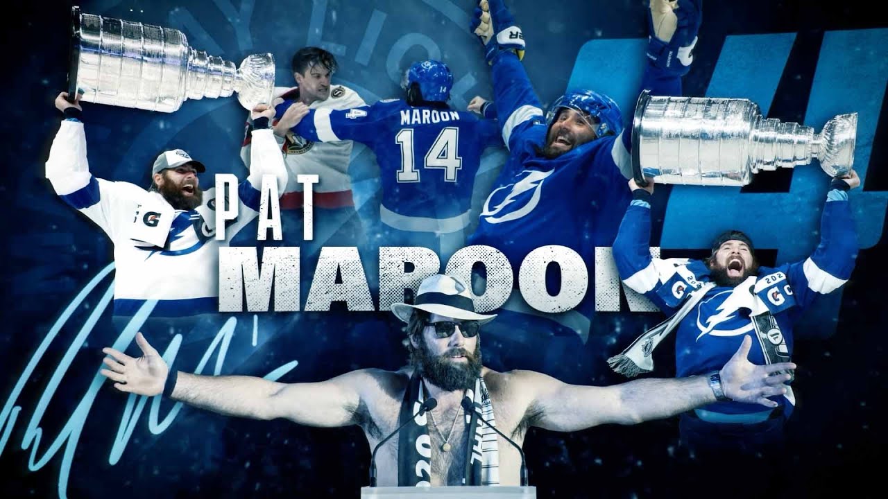 Welcome back, Patty 💙 A tribute to the Big Rig - YouTube