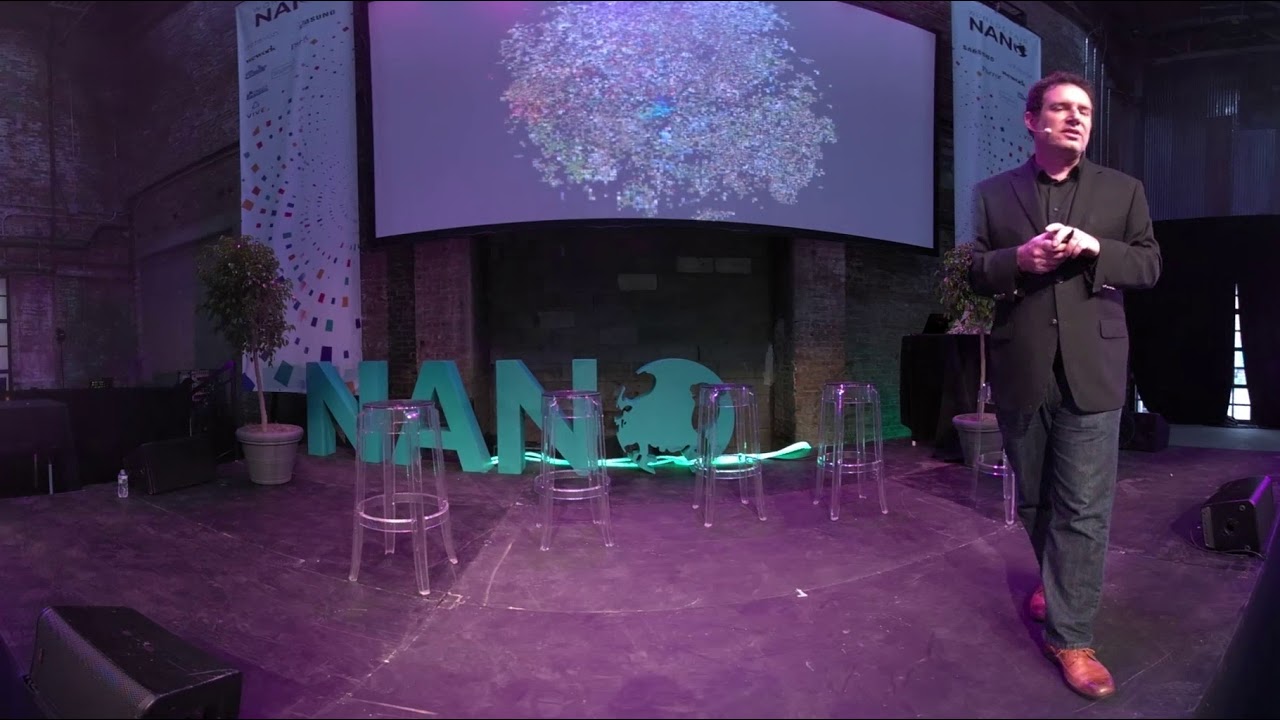 The Future of Robotics and AI | Hod Lipson, Columbia University - YouTube