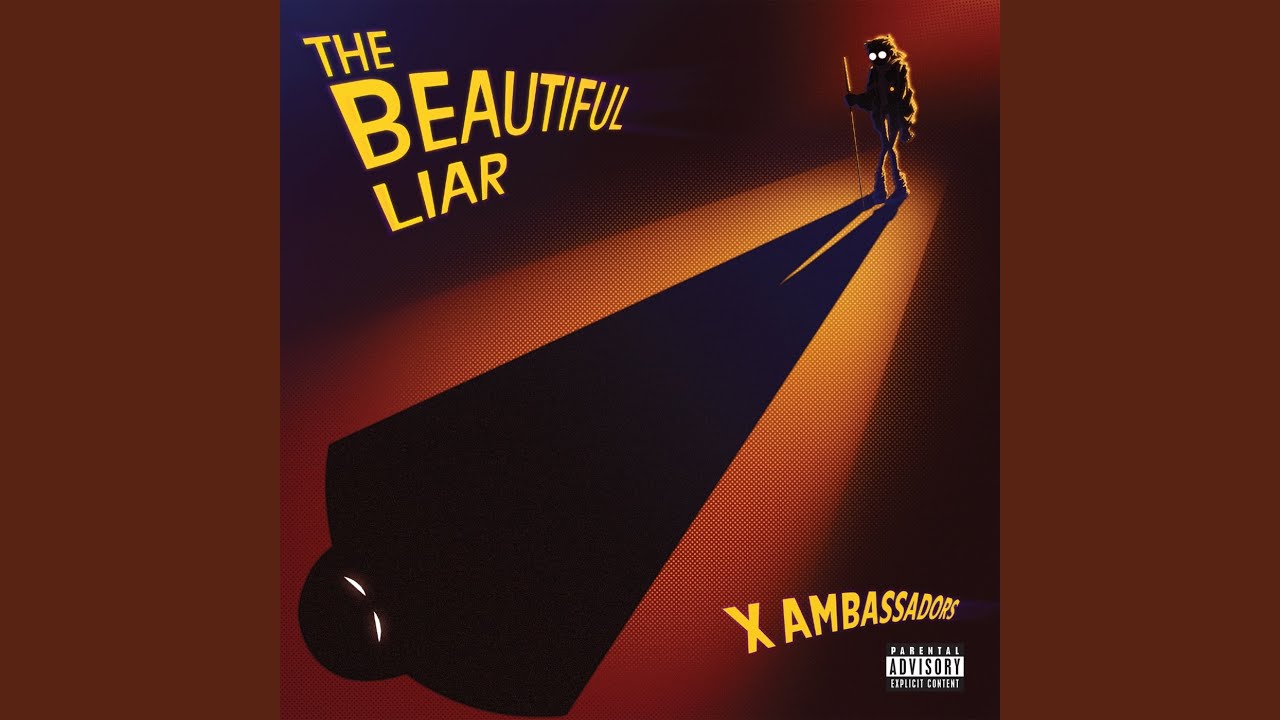 Beautiful Liar - YouTube Music