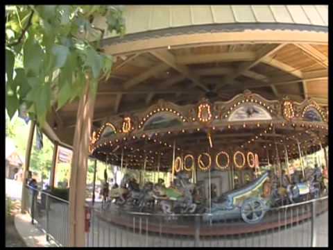 Grand Ole Carousel - YouTube