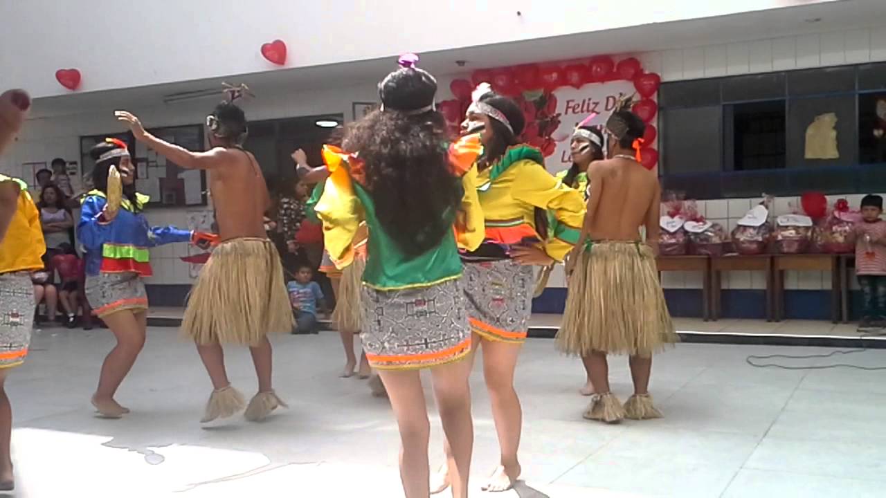 Cholones de rupa rupa J.S.M - YouTube