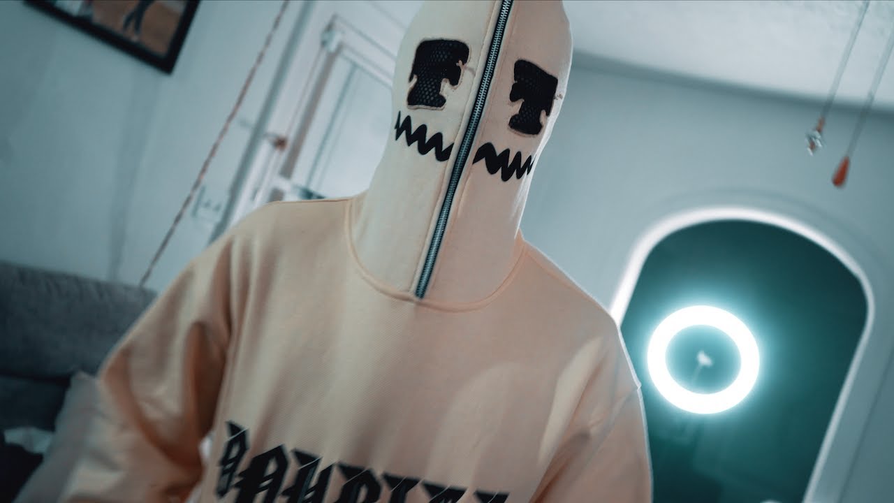 Loafed Up - Get in with me (official video) - YouTube