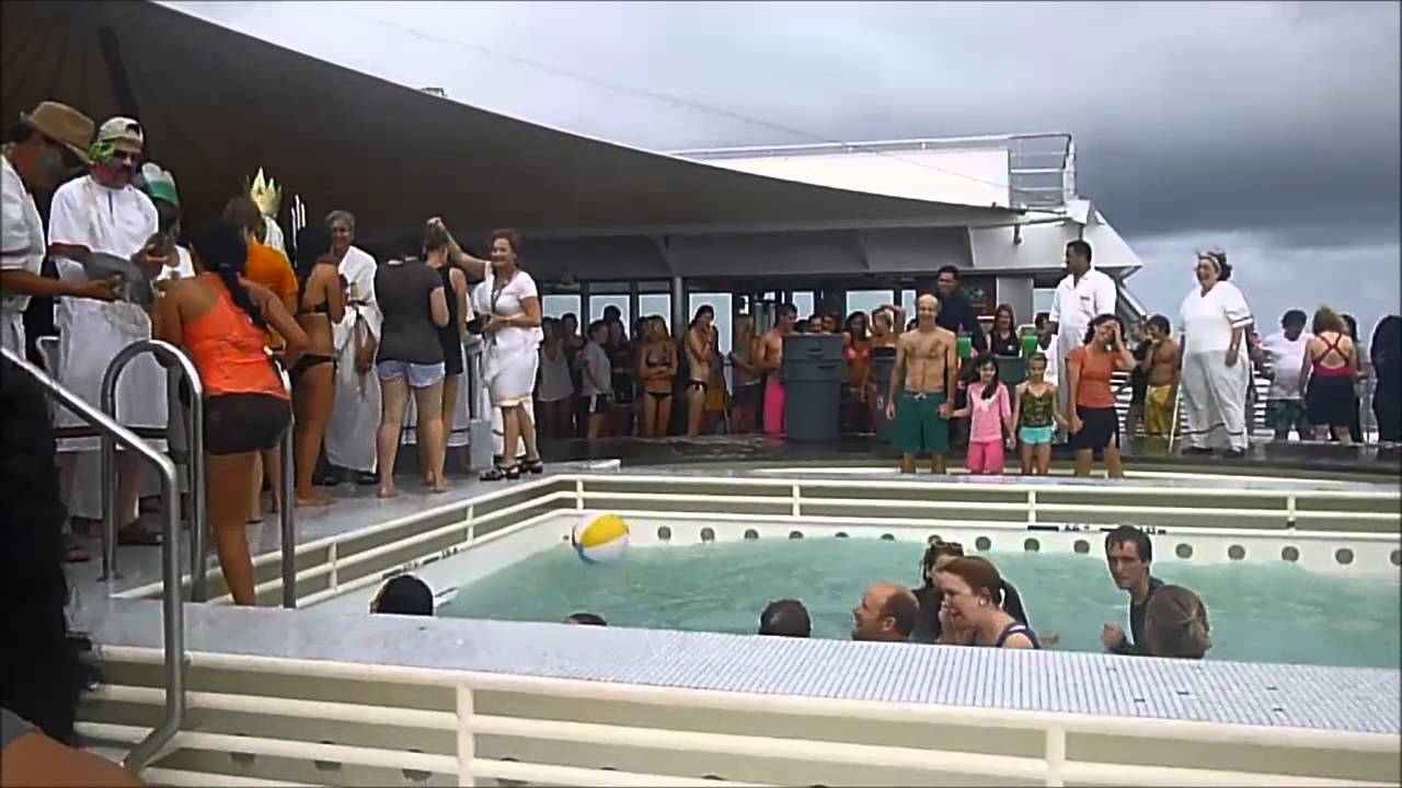 Neptune Day - YouTube