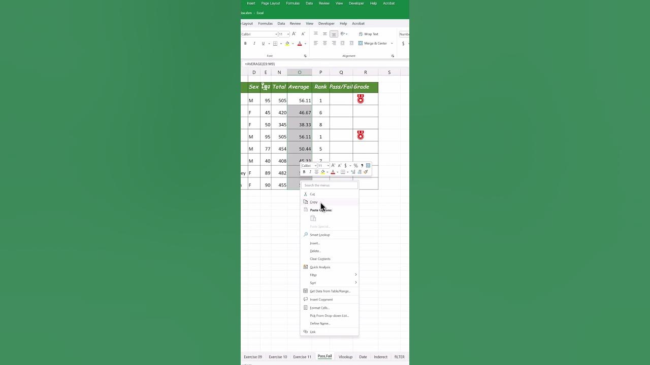 Custom Formatting In Excel YouTube custom-formatting-in-excel-youtube
