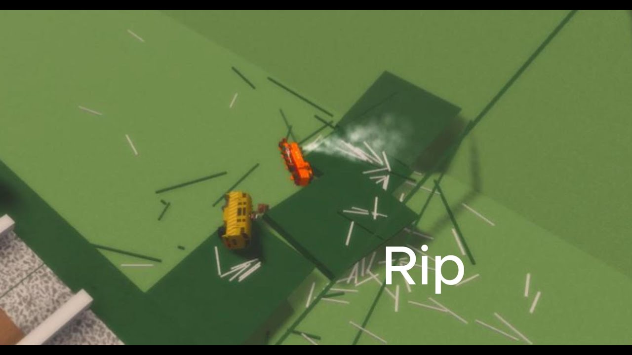 Fun in Blue train with friends (feat. @brandomgamingandtraining777 and ...