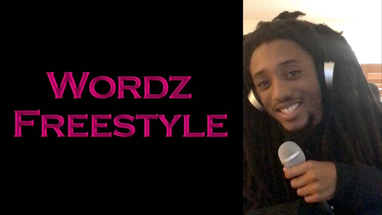 Wordz Freestyle - Foreign Freestyles #39 - YouTube
