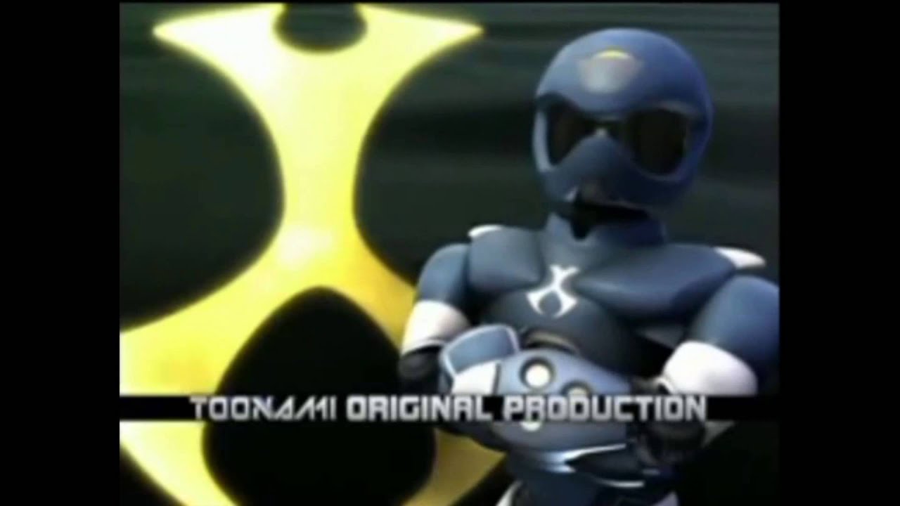 Dream Logo Combos - Funimation/Aniplex/Toonami/CN - YouTube