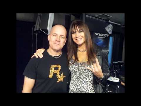 VRock Cousin Ed & Lazlow All voice overs VCS+VC