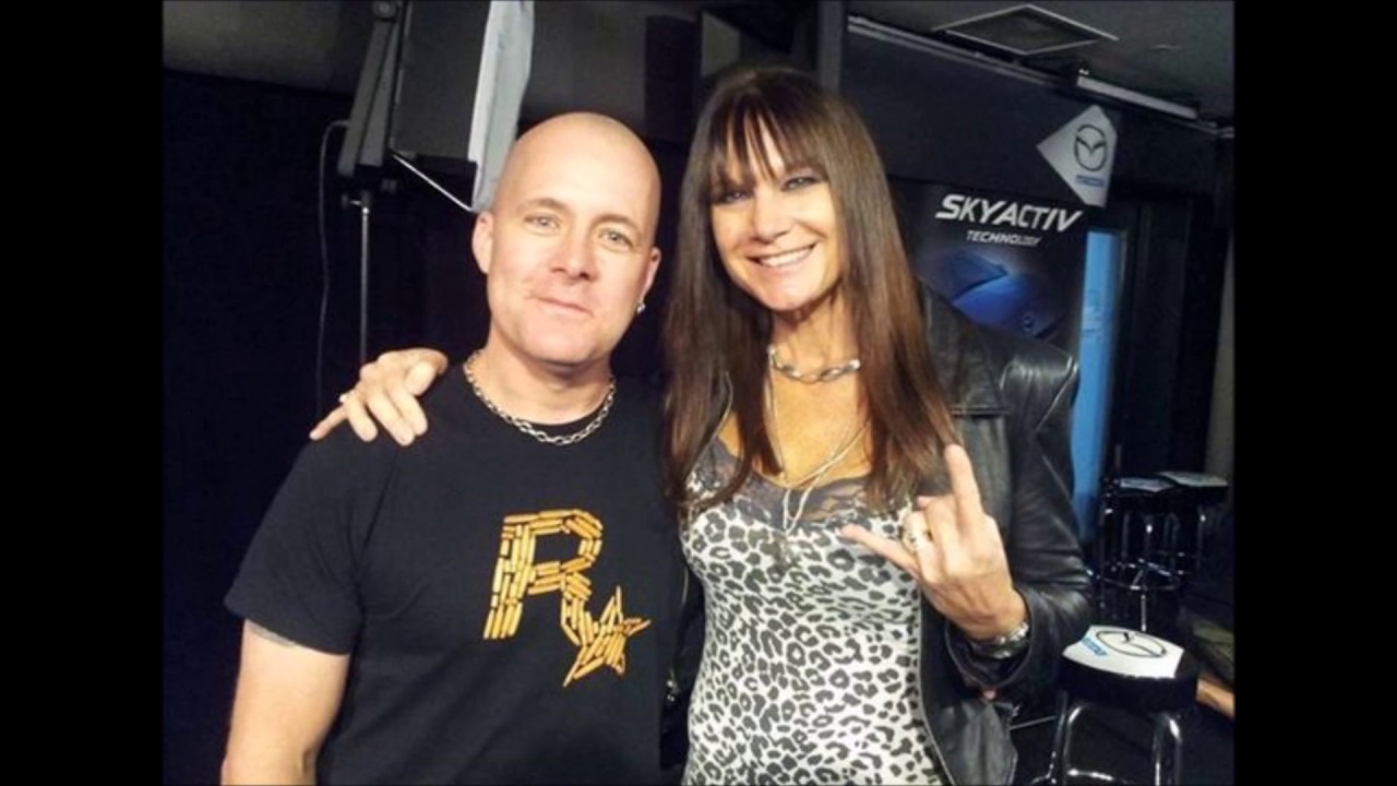 VRock Cousin Ed & Lazlow All voice overs VCS+VC - YouTube