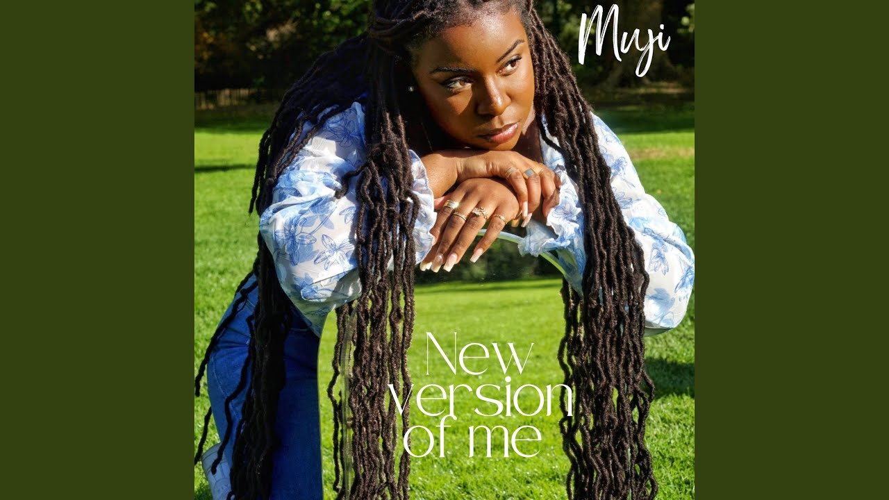 New Version of Me - YouTube