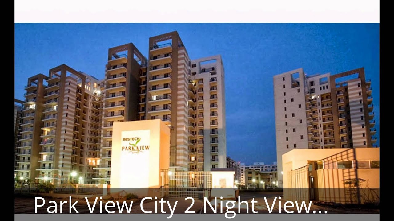 Bestech Group, Park View City 2, Sector 49, Sohna Road, Gurgaon - YouTube