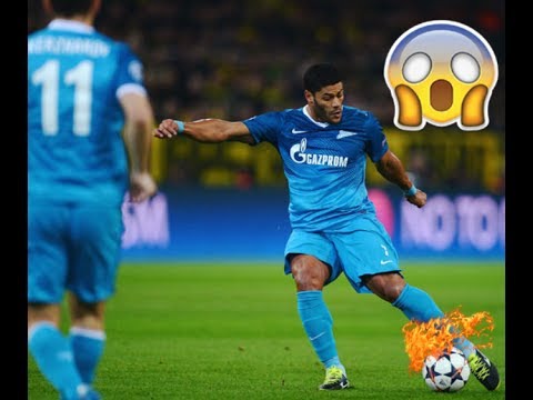 Hulk Dribbling, Skills, Assists & Goals / HD BEST MOMENTS FOOTBALL ...