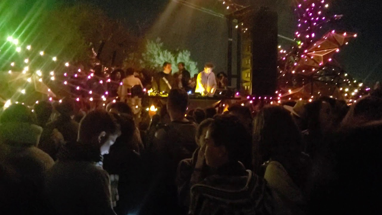 Maxa Camp - CDMX, Parque Bicentenario. 7/02/2020 - YouTube