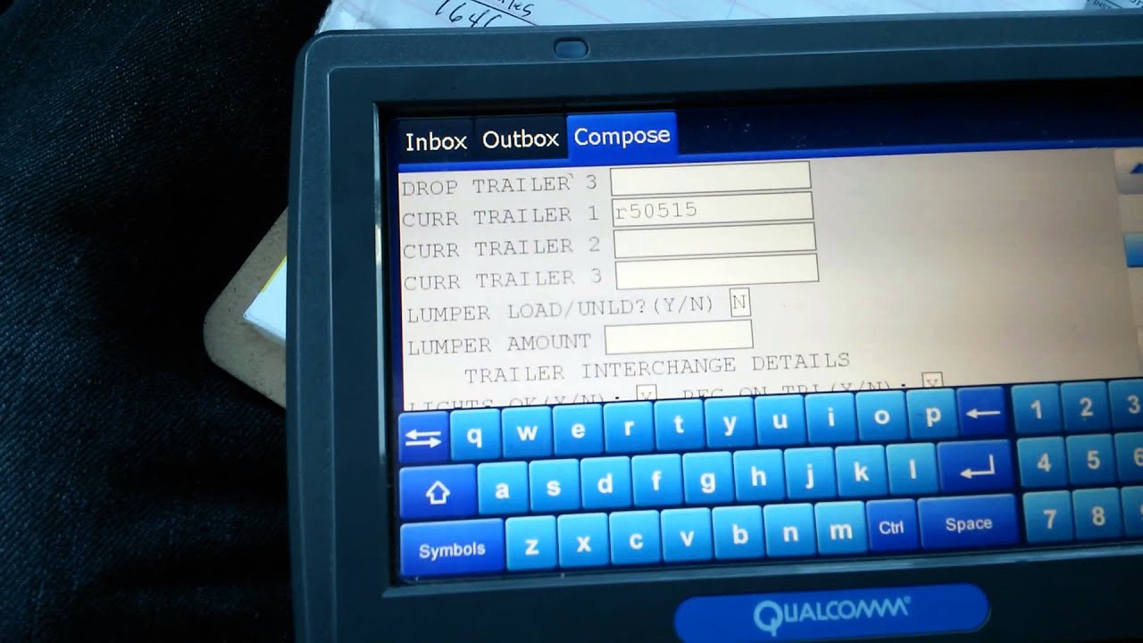 Mr.Sinnizter DaTrucker: How To Do A Qualcomm Macro 2 Loaded Call - YouTube