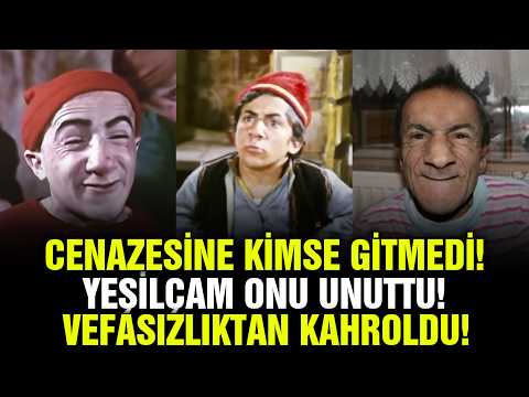 Milyonları Güldürdü, Yapayalnız Öldü | Aydın Babaoğlu Kimdir?