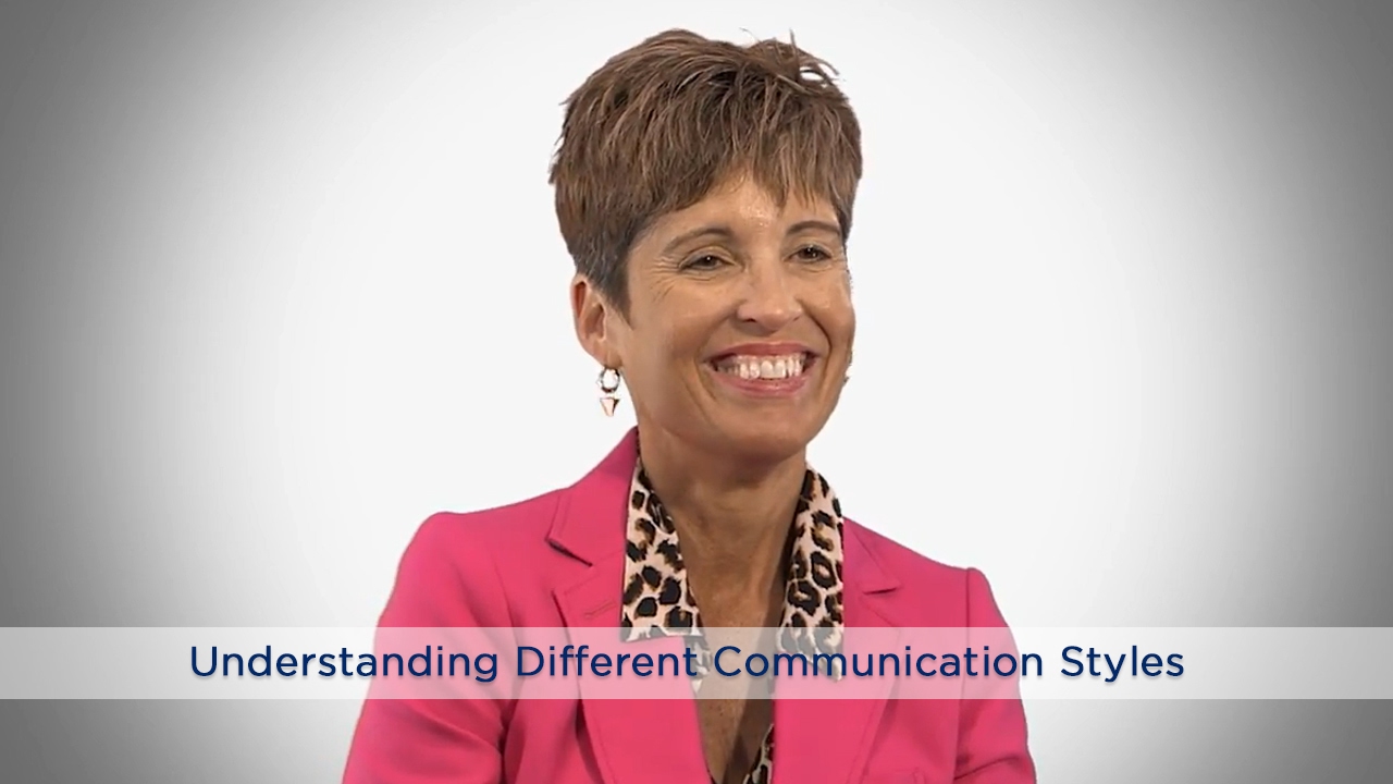 Understanding Different Communication Styles | In Focus - YouTube