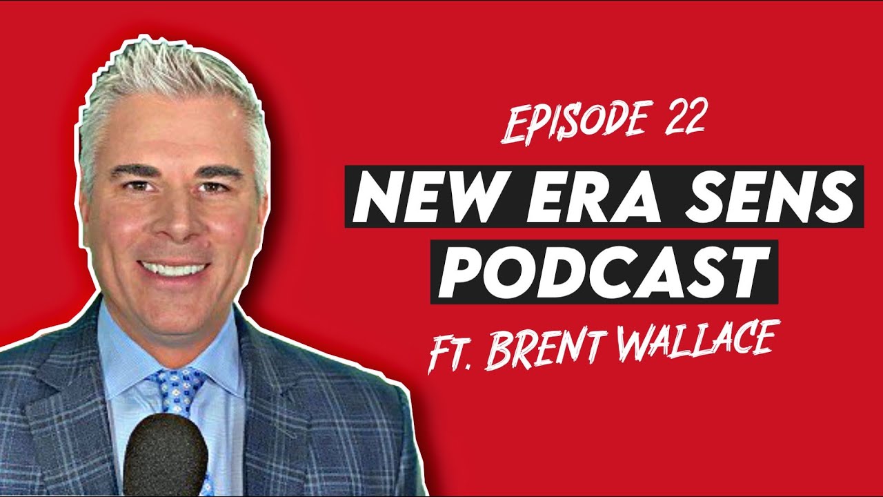 Brent Wallace from the Wallace and Methot show interview - YouTube