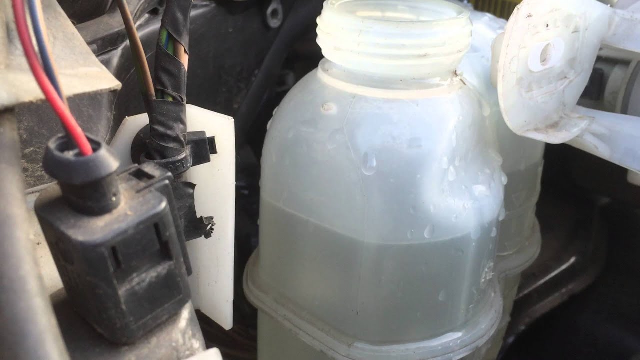 Hayabusa Smart Car - Cooling System Installed - YouTube